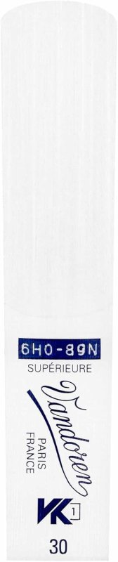 Coast Music Online - VK1 Synthetic Reed Tenor Saxophone 30 - Vandoren